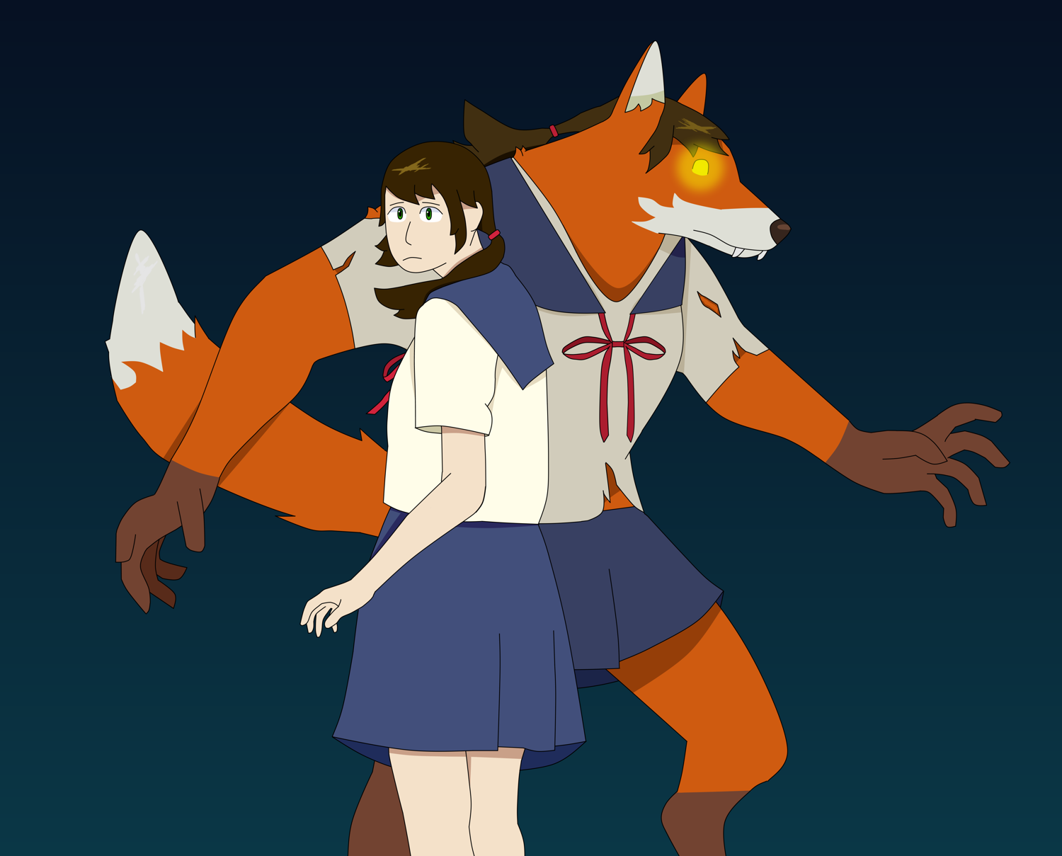 normal tf collection 1 by Mataurus - Transfur